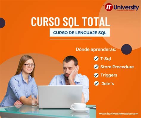 Curso De Sql Total