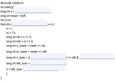 For The Following Assembly Code Compiled With Gcc O1