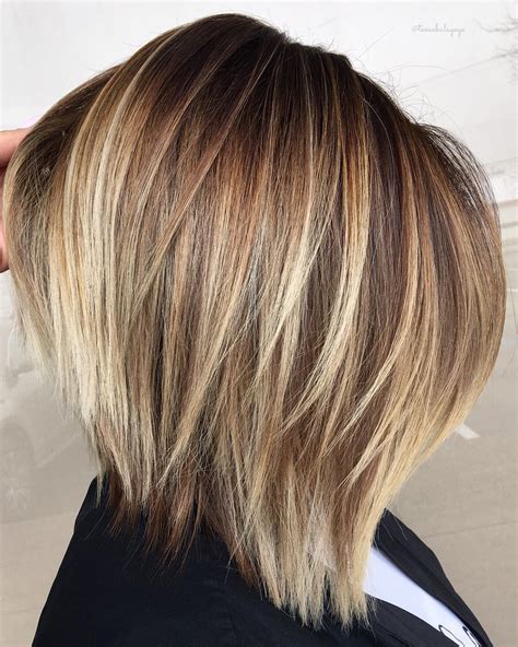 50 Layered Bobs You Will Fall In Love With Hair Adviser