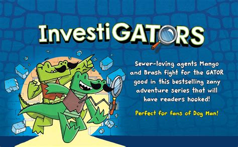 Investigators Class Action 9781250849908 Green John Patrick Books