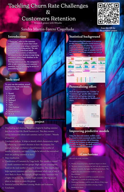 Sandra Martín On Linkedin Predictivemodels Ia Machinelearning