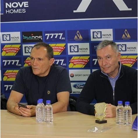 Дясната ръка на Божков Георги Попов се връщал в България утре