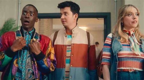 Sex Education Otis And Maeve Sont Ils Ensemble La Fin De La Saison
