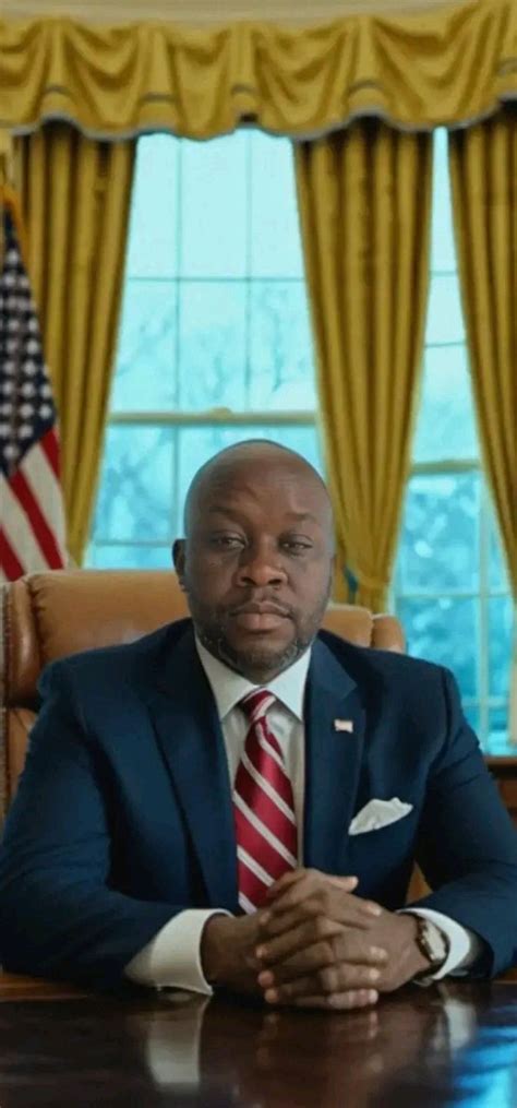 Deon Allen Posted On Linkedin