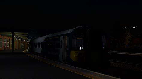 Swr Class 442 New Door Sounds Train Sim Community