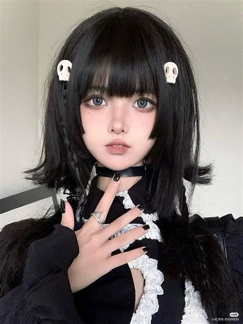 Kawaii Hairstyles Pretty Hairstyles Up Hairstyles Cartoon Couples