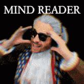 Mind Reader S Tenor