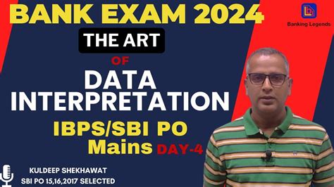 Ultimate Data Interpretation Strategies For Ibpssbi Po Mains Bank Exams Success In One Go