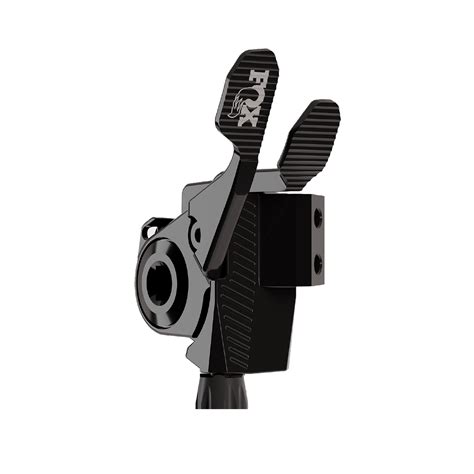 Fox Twin Stick Lever Takumi Suspension Sac