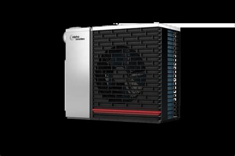 Kontakt Alpha Innotec