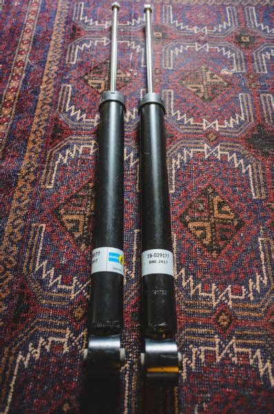 Fs Set Bilstein B4 Tc Sport Rear Shocks Mk4 Tdiclub Forums
