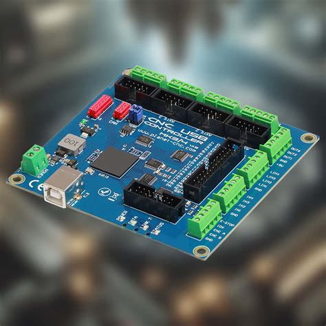 PlanetCNC CNC Controllers For Professionals And Hobbyists