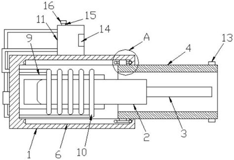 分立式陶瓷滤波器的制作方法