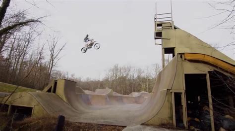 Travis Pastrana House