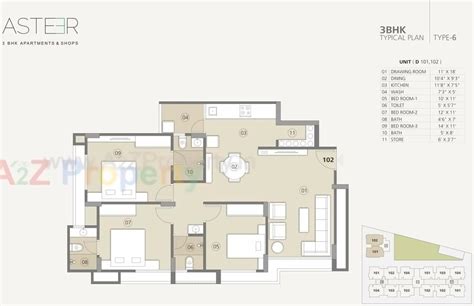 Sampad Aster At Ahmedabad Ahmedabad