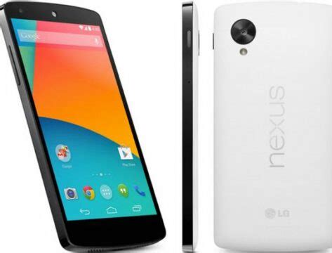 Root And Update Nexus To Android KitKat KTU P Official