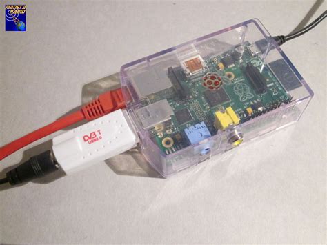 RTL SDR Su Raspberry Pi PianetaRadio It