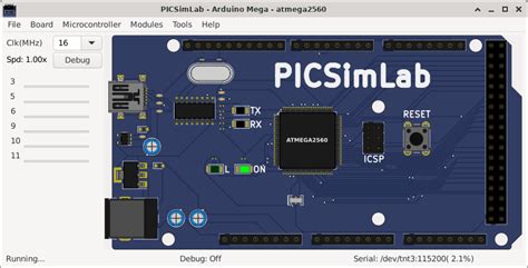 Arduino Mega
