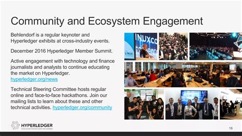 Hyperledger Overview Feb 2017 Ppt