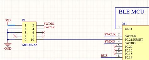 how to use nrf52840dk and vscode extention to flash external board nordic qanda nordic