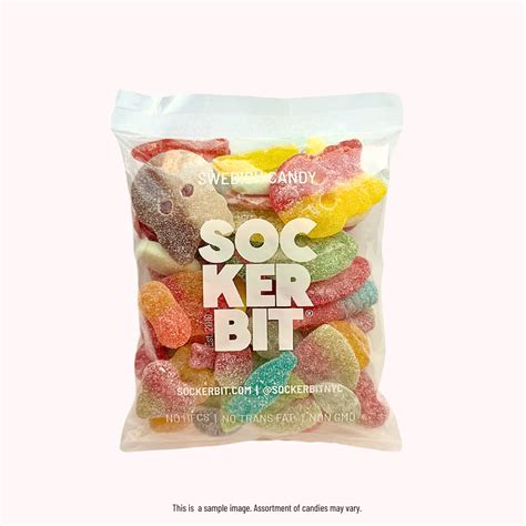 Swedish Candy Online Store Sweet And Swedish Sockerbit Sockerbit