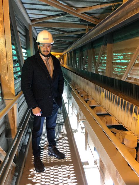 The Alamo Cement Plant Located South Of Austin Tx Has Achieved 19