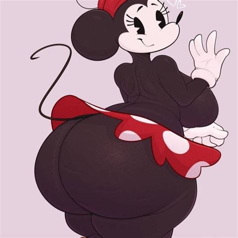 Chat With Minnie Mouse Thicc Nsfw Enjoy Free Unrestricted Ai