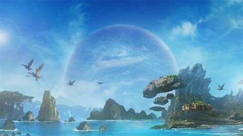 Avatar The Way Of Water Hd Wallpaper