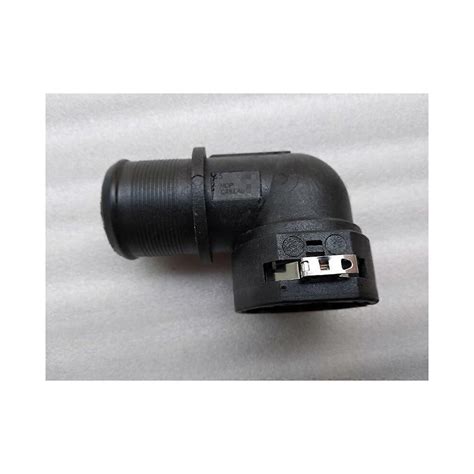 Adaptador Compatible 254851j000 Para El Conector De La Tubería De Entrada De Agua Del Tanque De