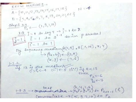 Parallel Merging Pptx