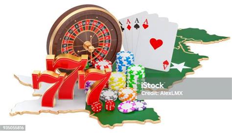 카지노 및 도박 산업 파키스탄 개념 3d 렌더링에 고립 된 흰색 배경에서 3차원 형태에 대한 스톡 사진 및 기타 이미지 3차원 형태 개념 개념과 주제 Istock