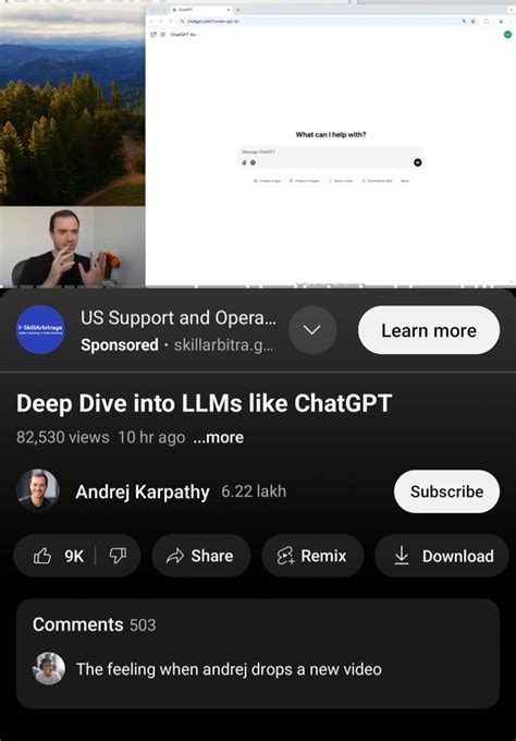 Ai Machinelearning Llms Loknath S