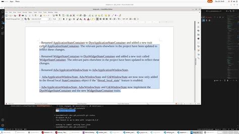 🦀 Rust Building A Gui Programme To Inspect Serde Output 🦀 Youtube