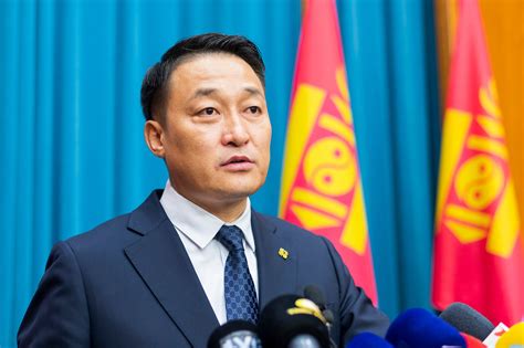 Д Амарбаясгалан Төрийн байгууллагууд уялдаа муугаас асуудал үүссэн хүлцэл өчье Hunnu Mn