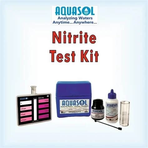 On Spot Titration Portable Multi Parameter Field Water Test Kit