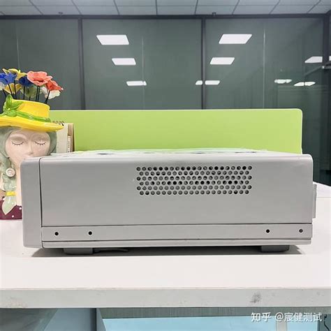 Fluke 9500b示波器校准仪 校准器 知乎