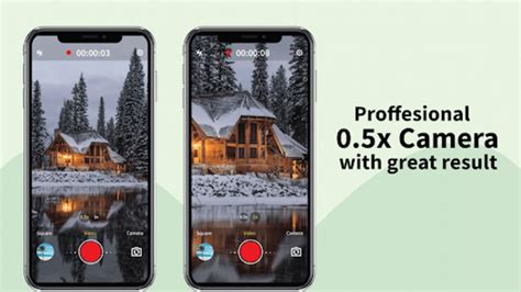 05x Camera App For Android 無料・ダウンロード