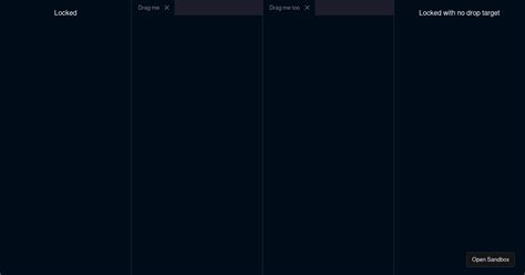 Lockedgroup Dockview Codesandbox Lockedgroup Dockview Codesandbox
