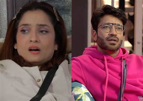 Bigg Boss 17 Netizens Feel Ankita Lokhande Bigg Boss Are Not Letting