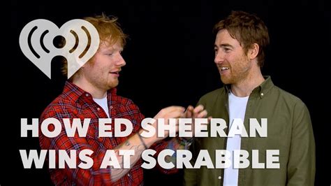 Ed Sheeran Is Cheating Interview Pt 3 Youtube