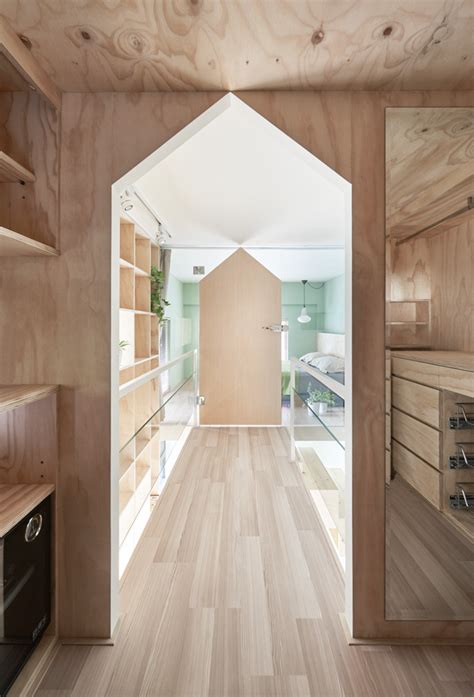 Gallery Of Block Village Hao Design 2