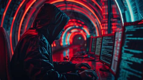 Robert Fernandes On Linkedin Ransomware Gang Uses Ssh Tunnels For