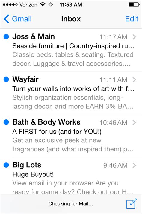 Tips For Writing Better Email Subject Lines