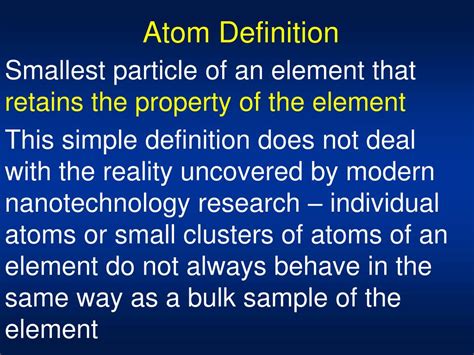PPT Chapter 4 Partial Structure Of The Atom PowerPoint Presentation ID 5771214