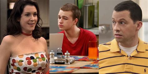 How Much Were The Two And A Half Men Cast Paid For The First Episode