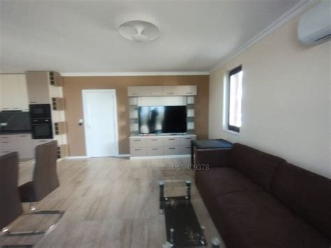 Бургас Чисто нова обзаведена къща Двуетажна къща 125 кв м Обзаведена Къщи под наем Сарафово