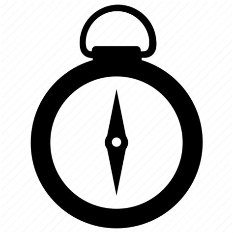 Chronometer Stopwatch Time Counter Timekeeper Timer Icon Download On Iconfinder