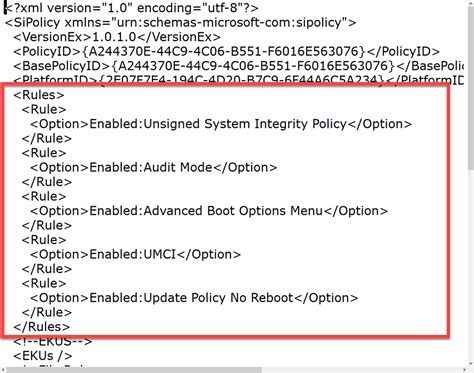 Implementing Windows Defender Application Control Wdacpart 2 Ciaops