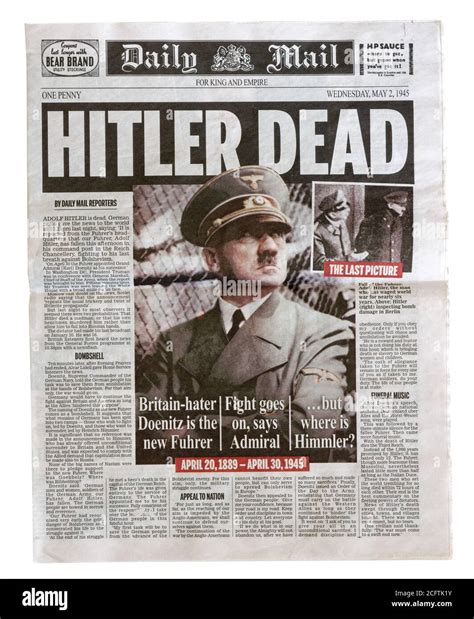 Adolf Hitler Death Life And Death Of Adolf Hitler Robert Payne
