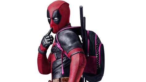 To Make Your Tuesday Back To Work Better Every Curse Word In Deadpool